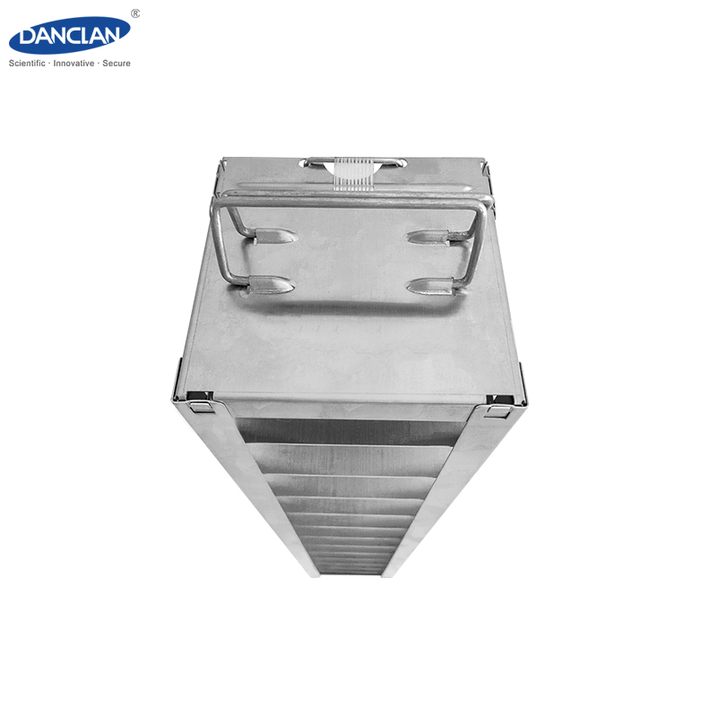 locking rod Cryo rack for gas phase LN2 tank from China manufacturer ...